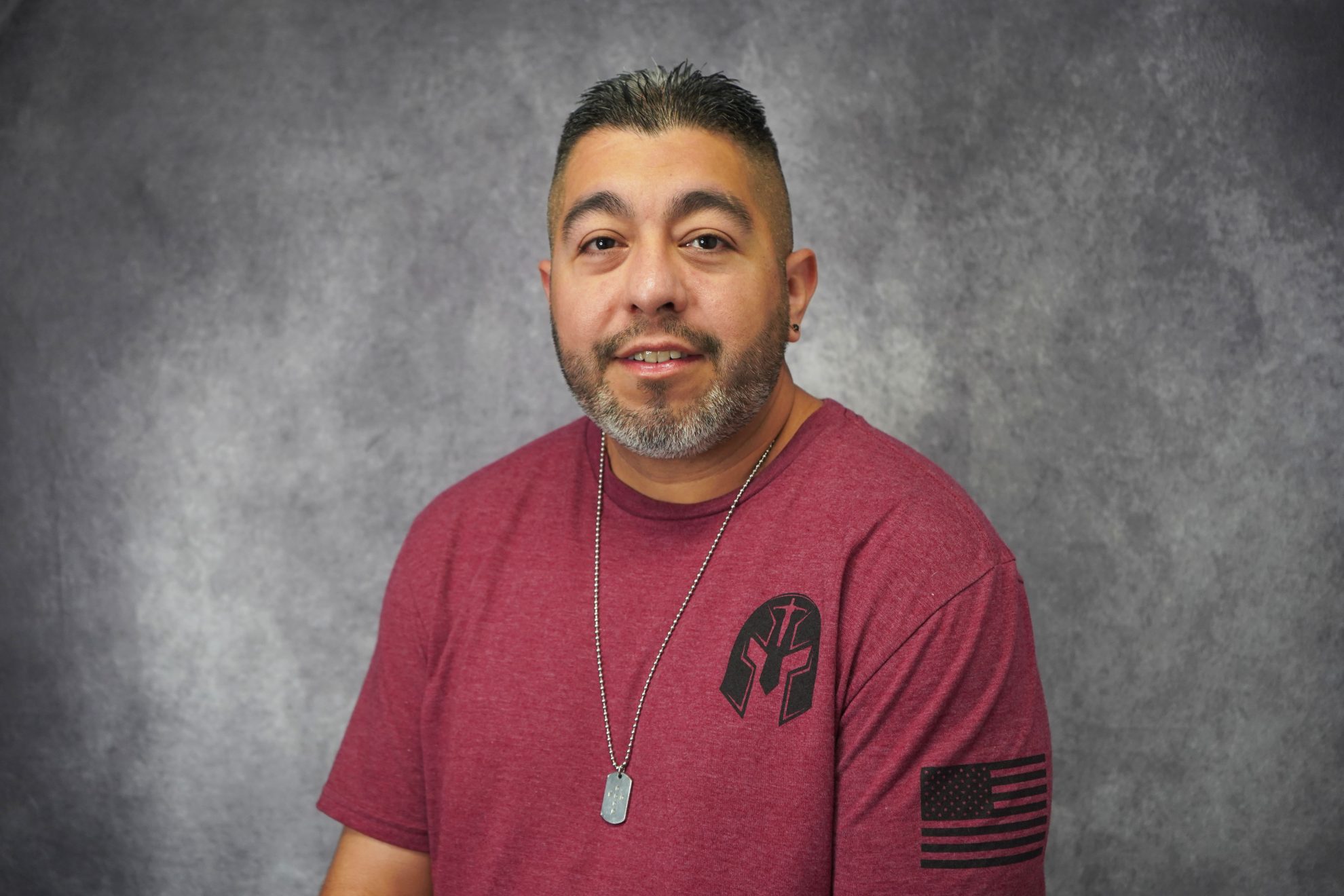 Contact Us – Iron Cross Gymnastics