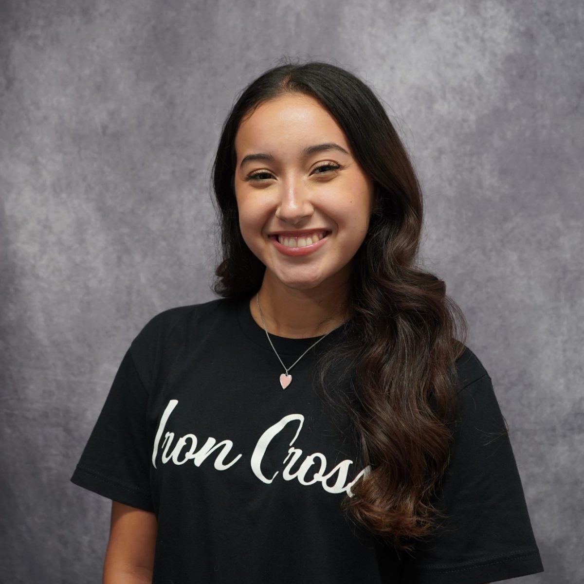 Meet The Staff – Iron Cross Gymnastics